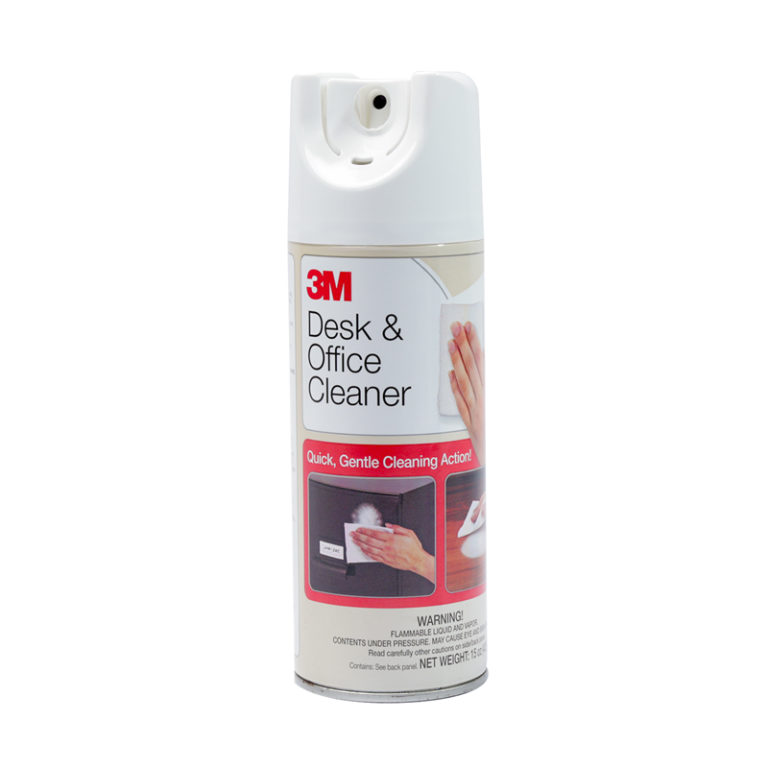 Alston | 3M Desk & Office Cleaner