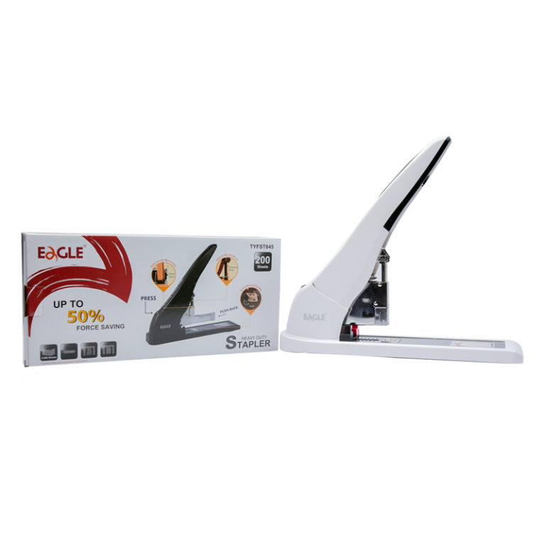 Alston | Eagle Stapler Heavy Duty 200P