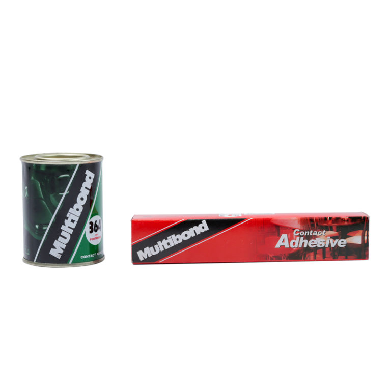 Alston | Multibond Glue