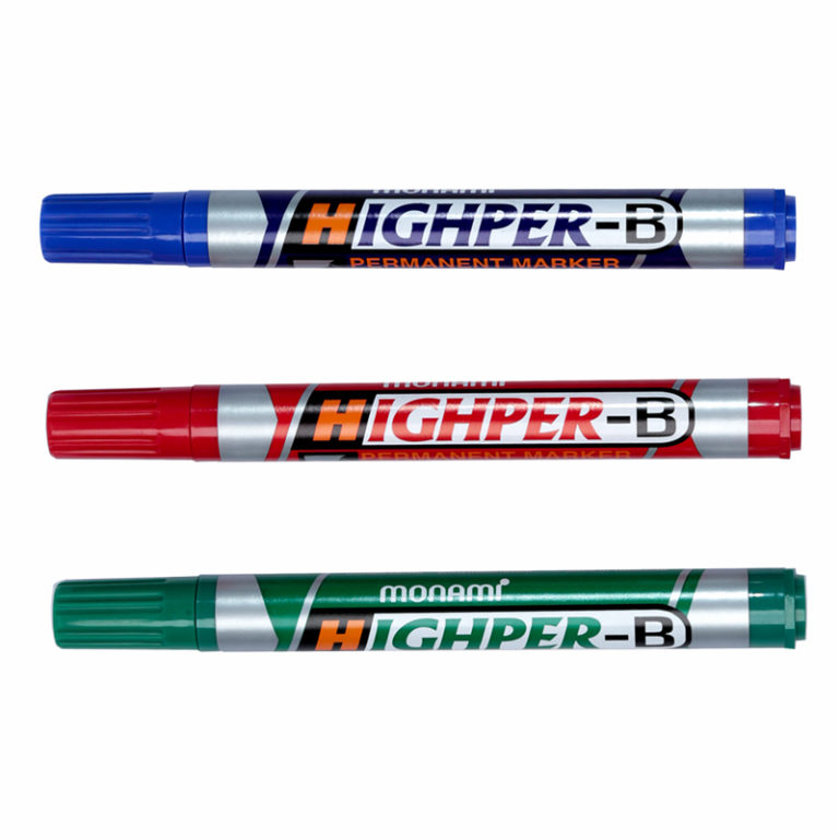 Alston | White Board Marker Ten