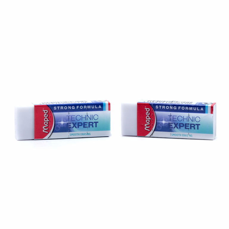 Alston | Maped Technic Eraser Standard