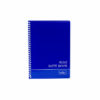 Alston | Weerodara Blue Note Book Spiral A5