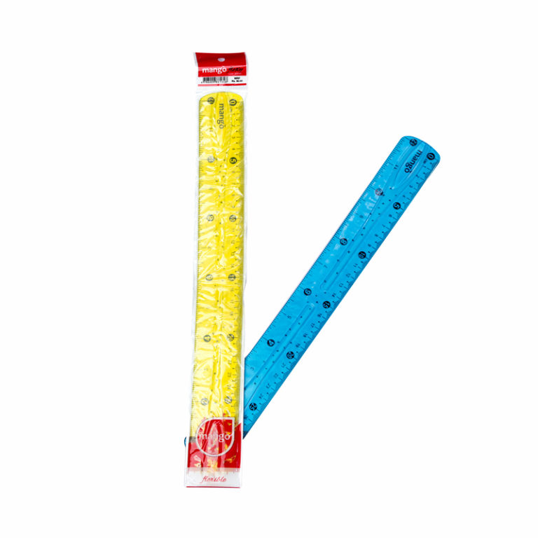 Alston | Mango Flexy Ruler 30CM