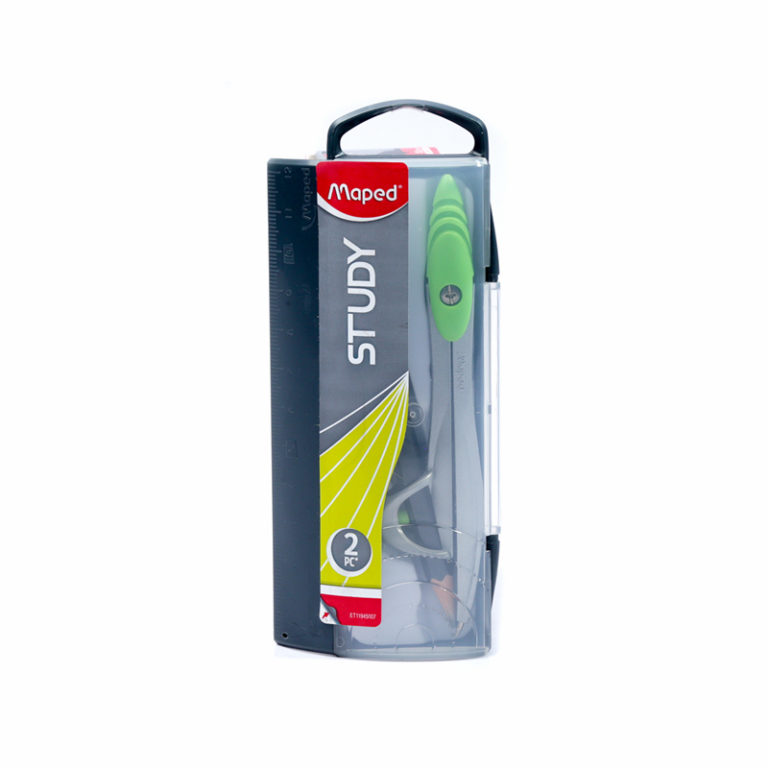 Alston | Maped Study Compass