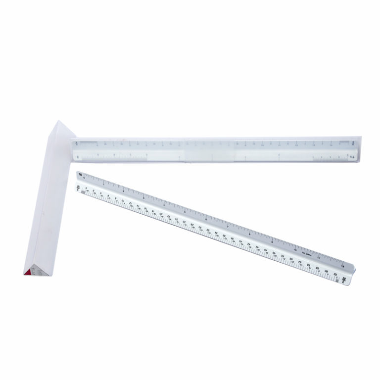 Alston | Scale Imperial Triangular