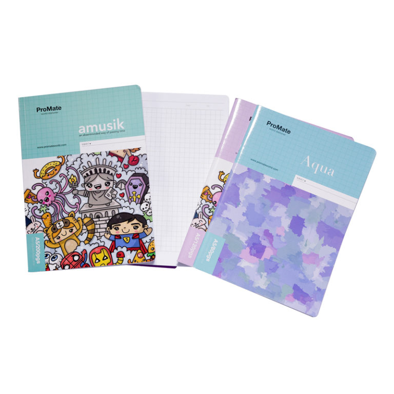 Alston | Product categories | Promate