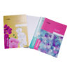 Alston | Promate B5 Book Single Rule