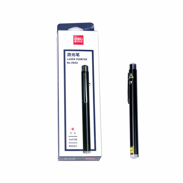 Alston | Deli Laser Pointer 3933