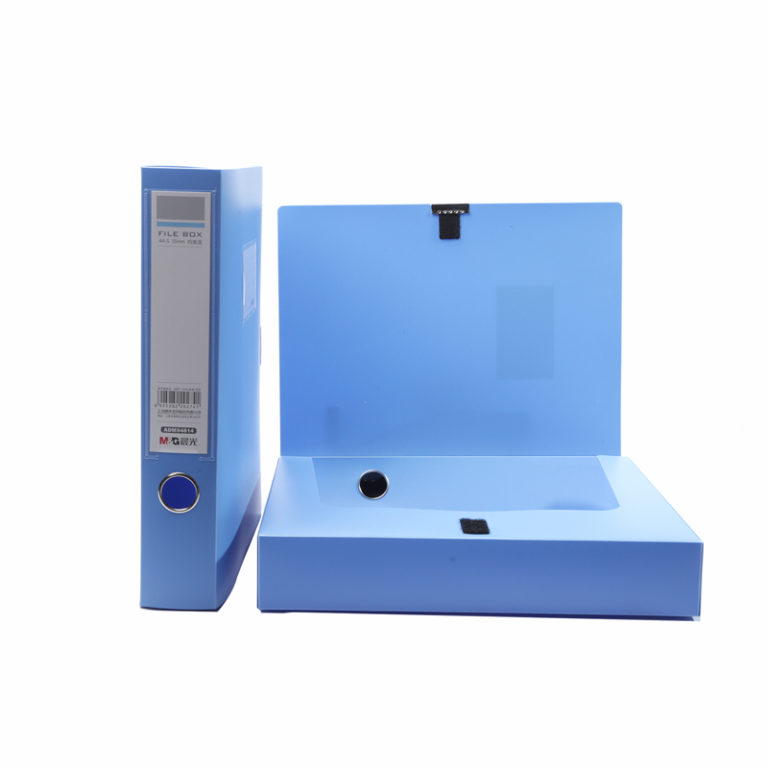 Alston | Product categories | Document Boxes