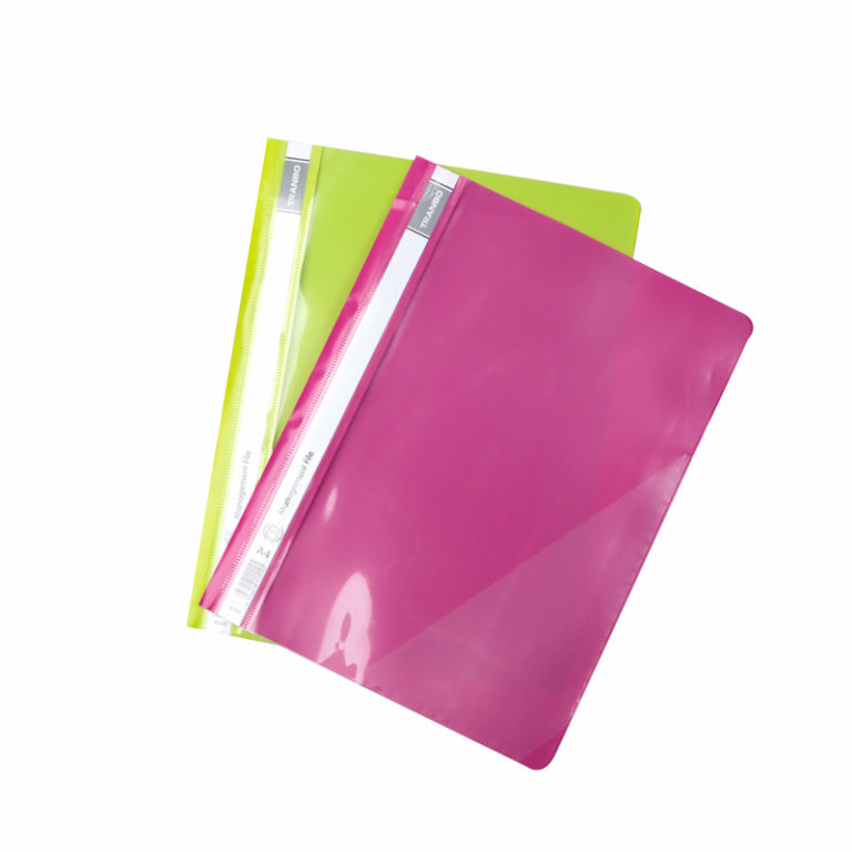 Alston | Business File A4 Bili A320