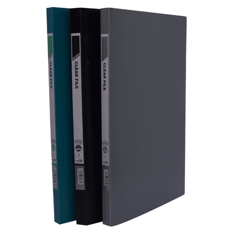 Alston | Product categories | Clip Files & Boards