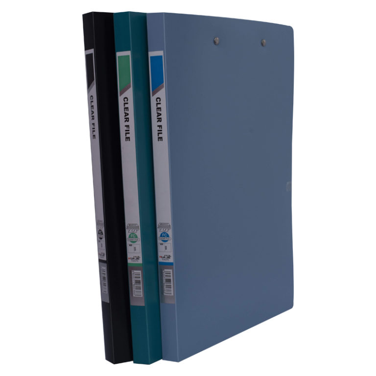 Alston | Product categories | Clip Files & Boards