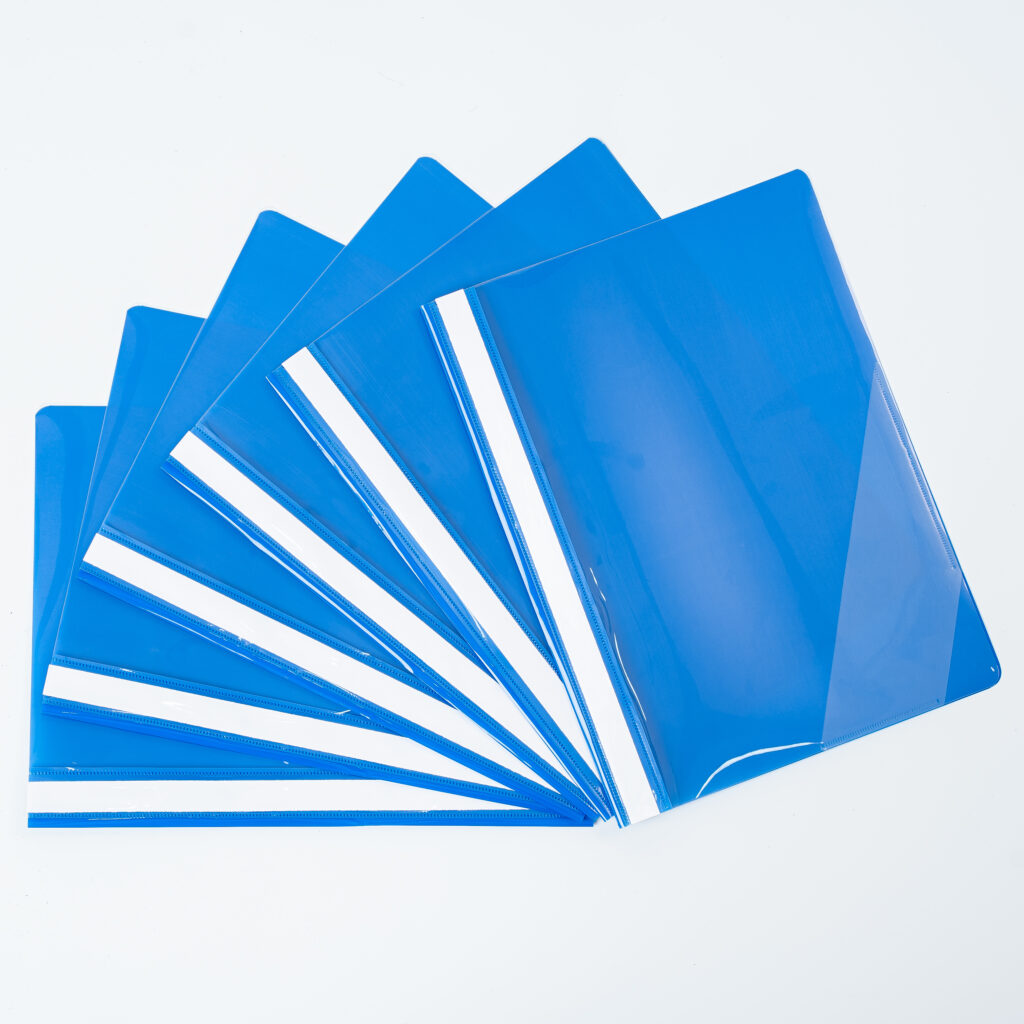 Alston | Aryans Premium Business File A4