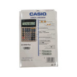 Alston | Casio DJ – 240D plus