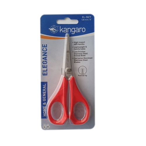 Alston | Atlas Scissor Smart Cut