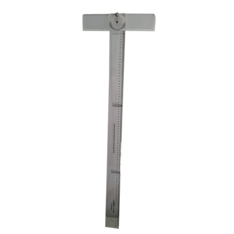 Alston | Linex Plastic T Ruler A2