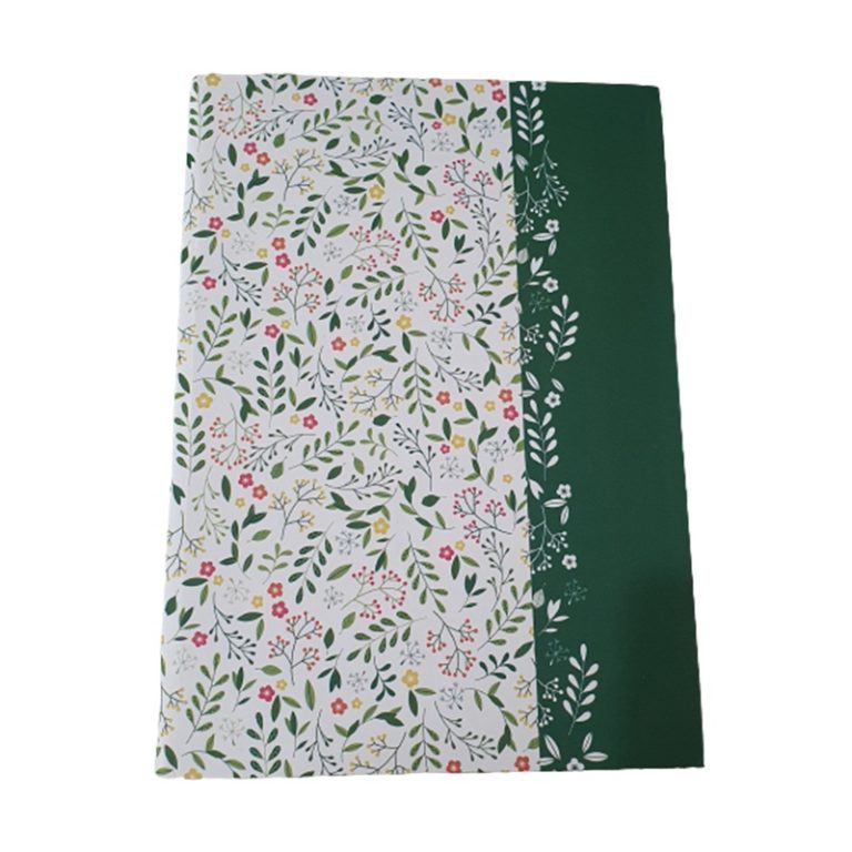 Alston | Spring Diary Note Book A5