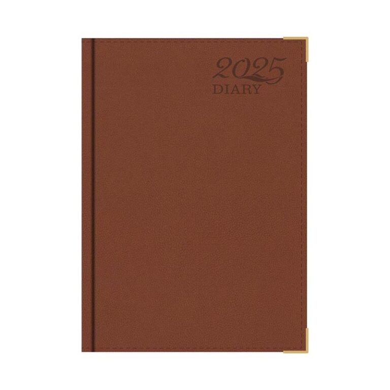 Alston | Matrikas Signature Diary EXE 2025