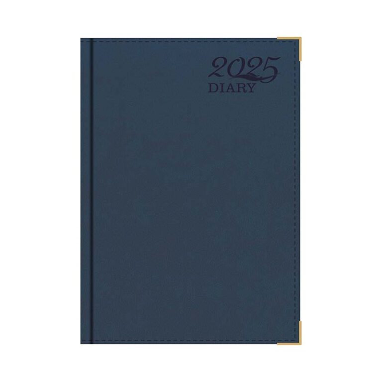 Alston | Matrikas Signature Diary EXE 2025