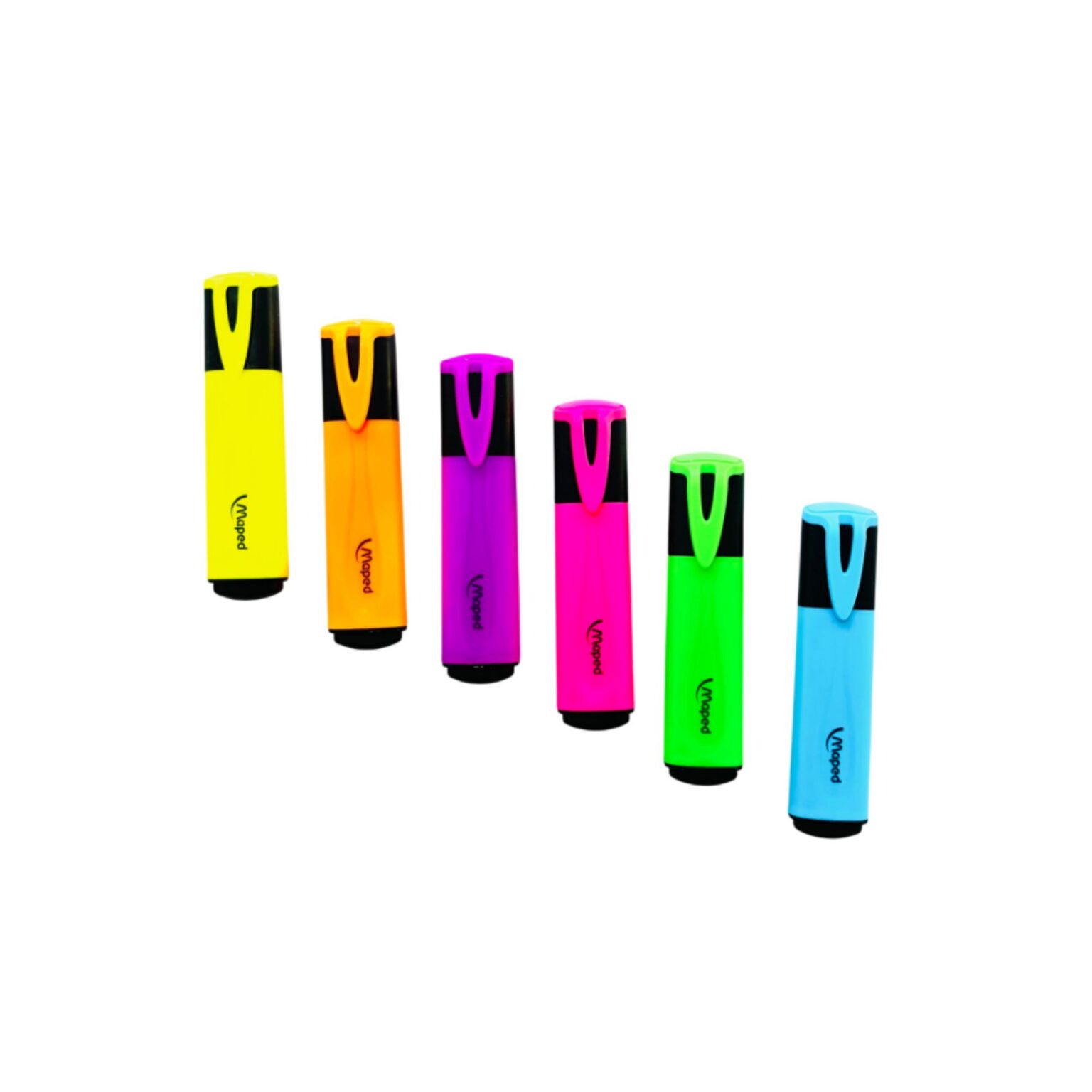 Alston | Maped Highlighter