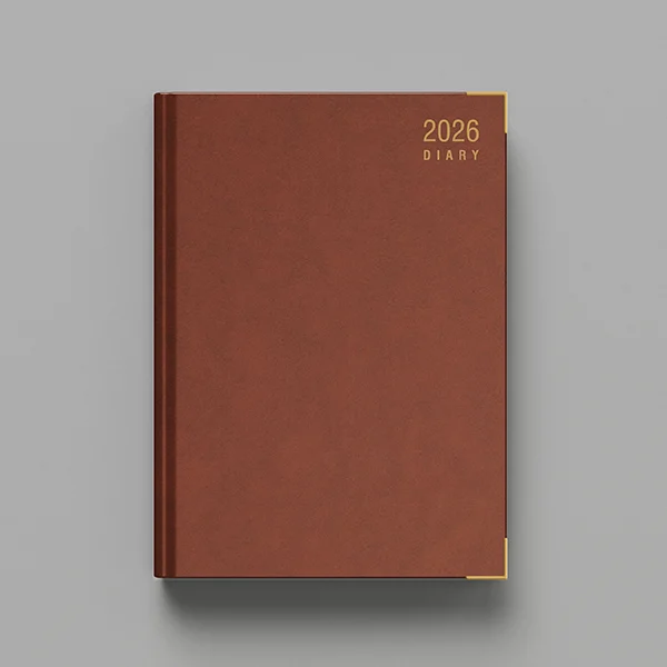 Alston | Matrikas Business Diary A5 2026